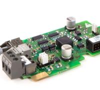 China DANFOSS VACON Drives OPT-E2-V:RS485 (Modbus/N2),181B4132 for sale