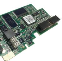 China DANFOSS VACON Drives OPT-E2-V:RS485 (Modbus/N2),181B4132 for sale