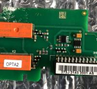 China DANFOSS VACON Drives OPT-E2-V:RS485 (Modbus/N2),181B4132 for sale