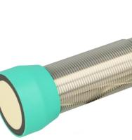 China Pepperl+Fuchs UB4000-30GM-E5-V15 Ultrasonic Sensor Single Head 4000mm Range for sale