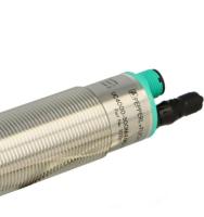 China Pepperl+Fuchs UB4000-30GM-E5-V15 Ultrasonic Sensor Single Head 4000mm Range for sale