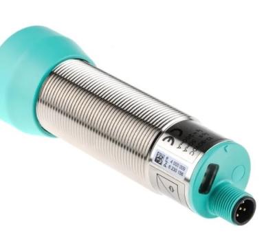 China Pepperl+Fuchs UB4000-30GM-E5-V15 Ultrasonic Sensor Single Head 4000mm Range for sale