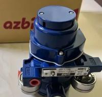 China AZBIL Smart Valve Positioner 100 Series AVP102-H-XX-XX 4-20mA Input for sale