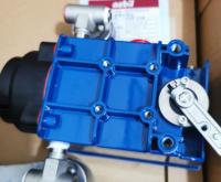 China AZBIL Smart Valve Positioner 100 Series AVP102-H-XX-XX 4-20mA Input for sale