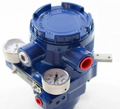 China AZBIL AVP302-RSD3A Smart Valve Positioner 300 Series HART Communication 4-20mA for sale