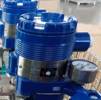 China AZBIL AVP302-RSD3A Smart Valve Positioner 300 Series HART Communication 4-20mA for sale