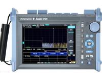 China AQ7280 Series Modular OTDR AQ7282A AQ7283A AQ7284A AQ7285A 1310 1550 nm for sale