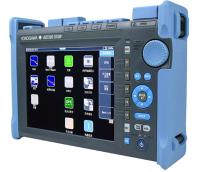 China AQ7280 Series Modular OTDR AQ7282A AQ7283A AQ7284A AQ7285A 1310 1550 nm for sale