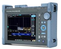 China AQ7280 Series Modular OTDR AQ7282A AQ7283A AQ7284A AQ7285A 1310 1550 nm for sale