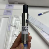China HACH pH Electrode for 8362 Ultrapure Water Sensor 120 mm Pg 13.5 for sale