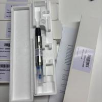 China HACH pH Electrode for 8362 Ultrapure Water Sensor 120 mm Pg 13.5 for sale