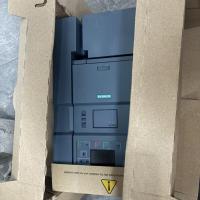 China SIRIUS Soft Starter 3RW5544-6HA16 200-690V 250A 110-250V AC Screw Terminals for sale