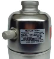 China METTLER TOLEDO Heavy-Capacity Load Cell 68005618 MTX-45 45t Compression Stainless Steel for sale