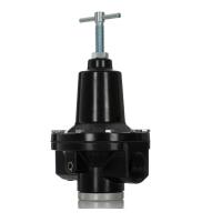 China Norgren 20AG High Flow Pressure Regulator 1 Inch ISO G Parallel Port 20AG-X8G-PH100 for sale