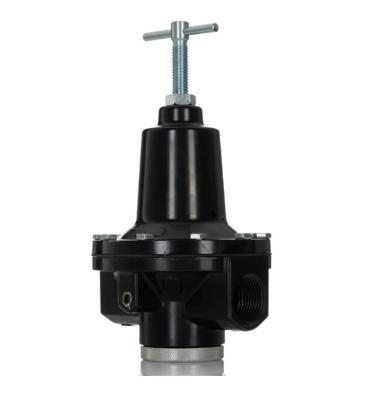 China Norgren 20AG High Flow Pressure Regulator 1 Inch ISO G Parallel Port 20AG-X8G-PH100 for sale