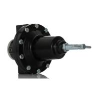 China Norgren 20AG High Flow Pressure Regulator 1 Inch ISO G Parallel Port 20AG-X8G-PH100 for sale