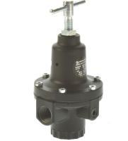 China Norgren 20AG High Flow Pressure Regulator 1 Inch ISO G Parallel Port 20AG-X8G-PH100 for sale