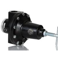 China Norgren 20AG High Flow Pressure Regulator 1 Inch ISO G Parallel Port 20AG-X8G-PH100 for sale