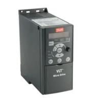 China Danfoss VLT Micro Drive FC 51 FC051P4K0T4E20H3BXCXXXSXXX 132F0026 4.0 kW 380-480V AC Drive for sale