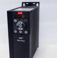 China Danfoss VLT Micro Drive FC 51 FC051P4K0T4E20H3BXCXXXSXXX 132F0026 4.0 kW 380-480V AC Drive for sale