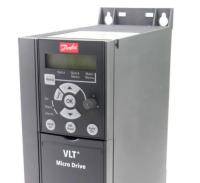 China Danfoss VLT Micro Drive FC 51 FC051P4K0T4E20H3BXCXXXSXXX 132F0026 4.0 kW 380-480V AC Drive for sale