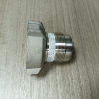 China MSA 10112716 Catalytic Sensor for Combustible Gases 100% LEL ATEX Certified for sale