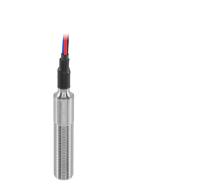 China TopWorx GO Switch 74-13562-F3 Leverless Limit Switch 2.5mm Straight End Sensing SPDT 316L for sale