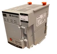China ROCKWELL CompactLogix 5380 Controllers  5069-L340ER CompactLogix 4MB Enet Controller for sale