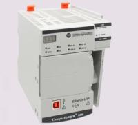 China Rockwell CompactLogix 5069-L330ER Controller 32 Tasks Industrial Automation for sale