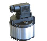 China Johnson Controls P215PR-9202 Pressure-Actuated Condenser Fan Speed Controller for Single-Phase Motors 1 HP for sale