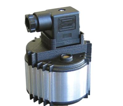 China Johnson Controls P215PR-9202 Pressure-Actuated Condenser Fan Speed Controller for Single-Phase Motors 1 HP for sale