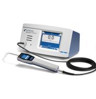 China INFICON Sensistor Sentrac Hydrogen Leak Detector 590-971 0.5 ppm H2 Sensitivity for sale