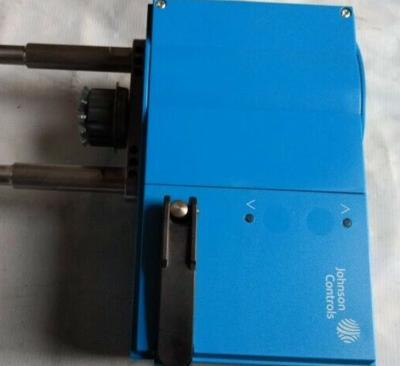 China Johnson Controls VA1125-GGA-1 Linear Electric Valve Actuator 24VAC On/Off 2500N for sale