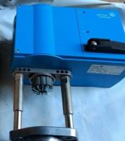China Johnson Controls VA1125-GGA-1 Linear Electric Valve Actuator 24VAC On/Off 2500N for sale