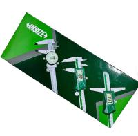 China Insize 1108-150 Digital Caliper 0-150mm/6 inch Stainless Steel with Thumb Roller LCD Display for sale