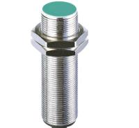China Pepperl Fuchs Inductive Sensor M18 x 1 3RG40 Series 4.5-5.5mm Range SPST-NO for sale
