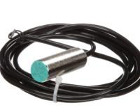 China Pepperl Fuchs Inductive Sensor M18 x 1 3RG40 Series 4.5-5.5mm Range SPST-NO for sale