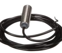 China Pepperl Fuchs Inductive Sensor M18 x 1 3RG40 Series 4.5-5.5mm Range SPST-NO for sale
