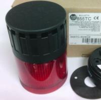 China ROCKWELL 855XB-BND24A4 Hazloc Xenon Beacon 24V DC IP65 High-Visibility Signaling for sale