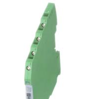 China Phoenix Contact MINI MCR-SL-I-I Signal Conditioner 2864406 4-20mA Input Output for sale