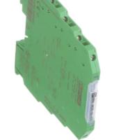 China Phoenix Contact MINI MCR-SL-I-I Signal Conditioner 2864406 4-20mA Input Output for sale