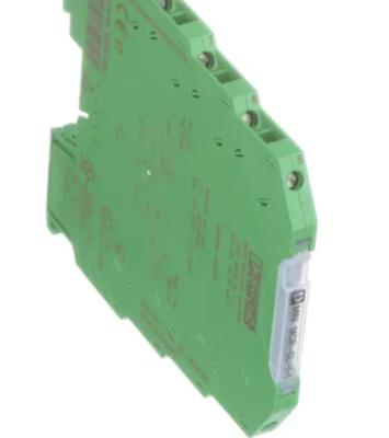 China Phoenix Contact MINI MCR-SL-I-I Signal Conditioner 2864406 4-20mA Input Output for sale