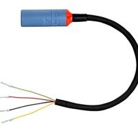China E+H CYK10-A101 Digital Electrode Measurement Cable IP68 220V High Accuracy for pH Meter for sale