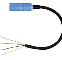 China E+H CYK10-A101 Digital Electrode Measurement Cable IP68 220V High Accuracy for pH Meter for sale