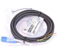 China E+H CYK10-A101 Digital Electrode Measurement Cable IP68 220V High Accuracy for pH Meter for sale