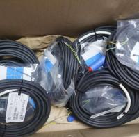 China E+H CYK10-A101 Digital Electrode Measurement Cable IP68 220V High Accuracy for pH Meter for sale