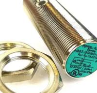 China Pepperl+Fuchs NBB5-18GM60-A2 Inductive Sensor M18x1.5mm 5mm Detection Range for sale