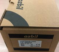 China Azbil C25 Series Single Loop Controller 48x96mm Digital Process Controller C25TV0UA1000 for sale