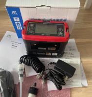 China Riken Keiki GX-3R 4 Gas Monitor LEL O2 H2S CO Portable Detector IP66 68 for sale