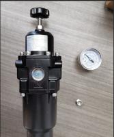 China YTC YT-220 BN211 Smart Valve Positioner 4-20mA Input with Auto Calibration for sale